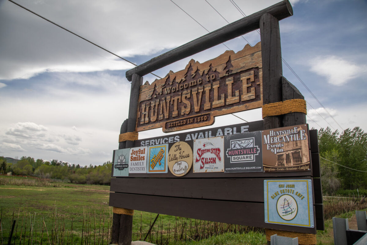 Huntsville recognized as one of nation’s ‘best small mountain towns ...